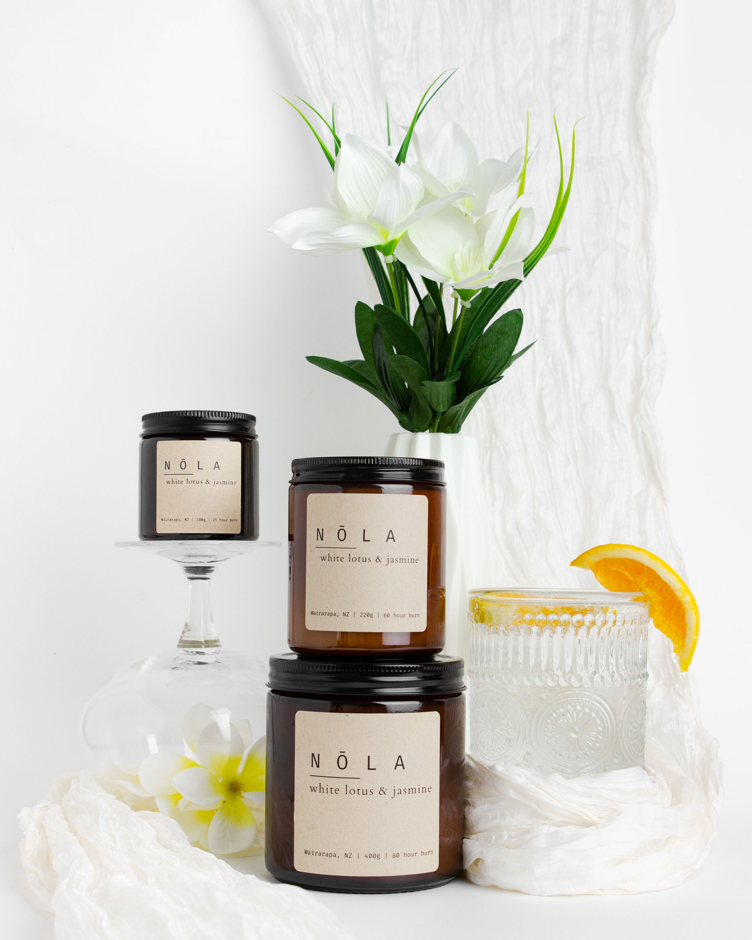 Changes are coming! – NŌLA CANDLES