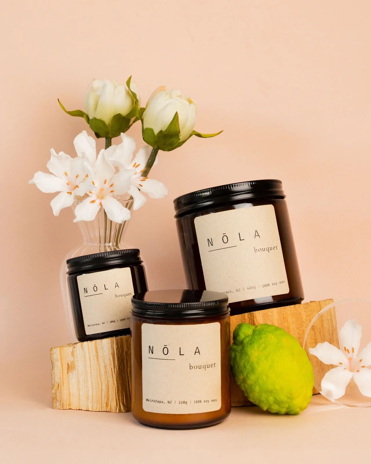 NŌLA Candles - Scented Soy Wax Candles, Reed Diffusers & Room Sprays ...