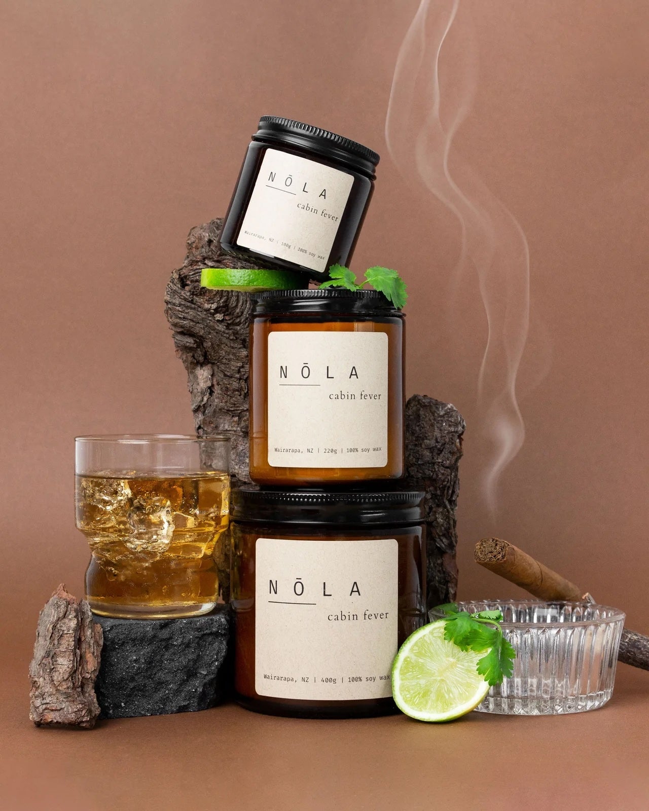 NŌLA Candles - Scented Soy Wax Candles, Reed Diffusers & Room Sprays ...